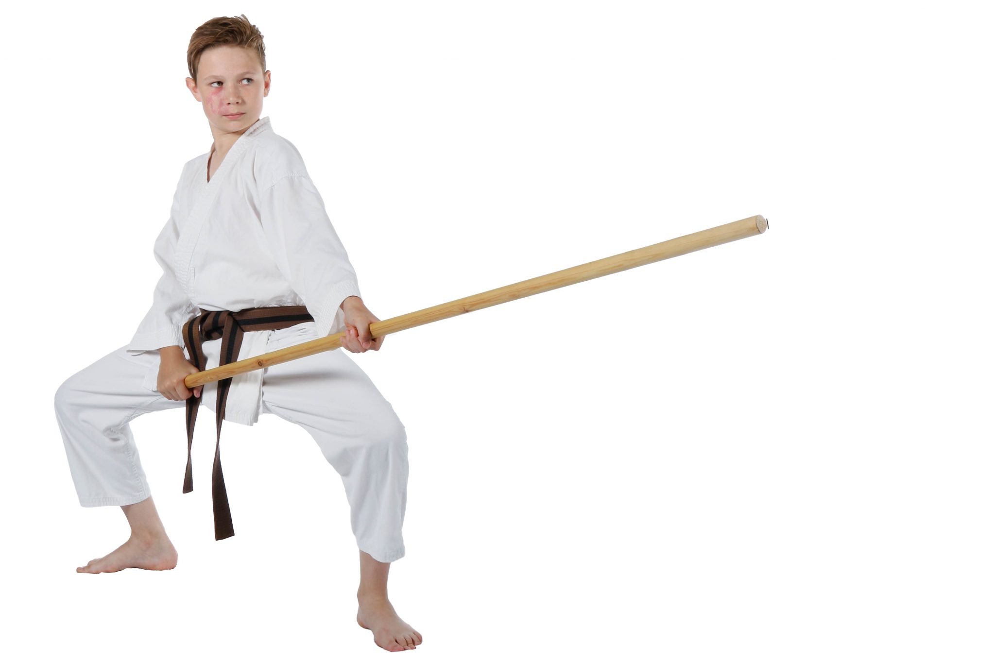 Kobudo (Weapons) – Toraguchi Martial Arts